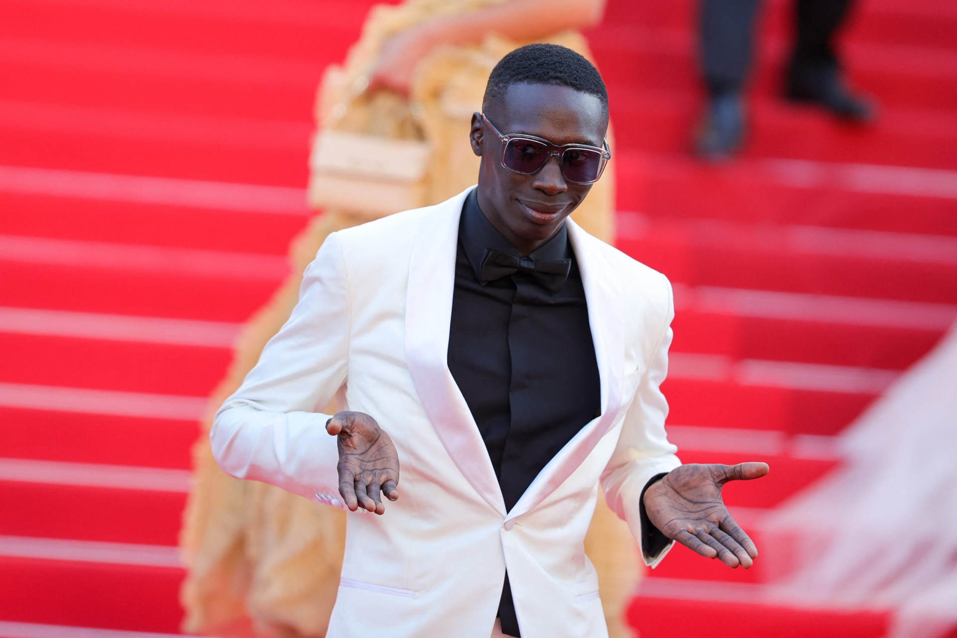 The richest content creators in the world