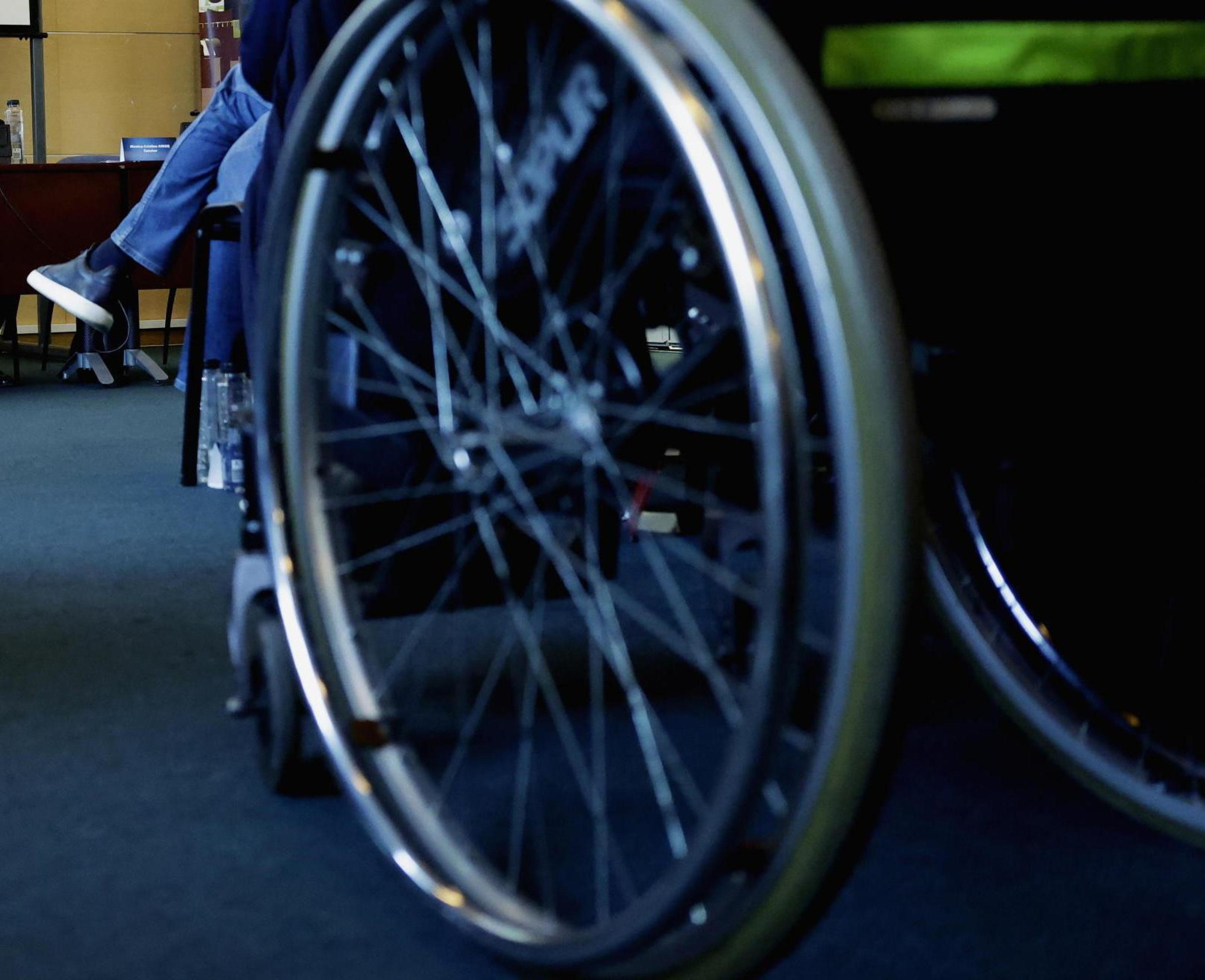 Nelle Marche un Disability manager per l'inclusione lavorativa