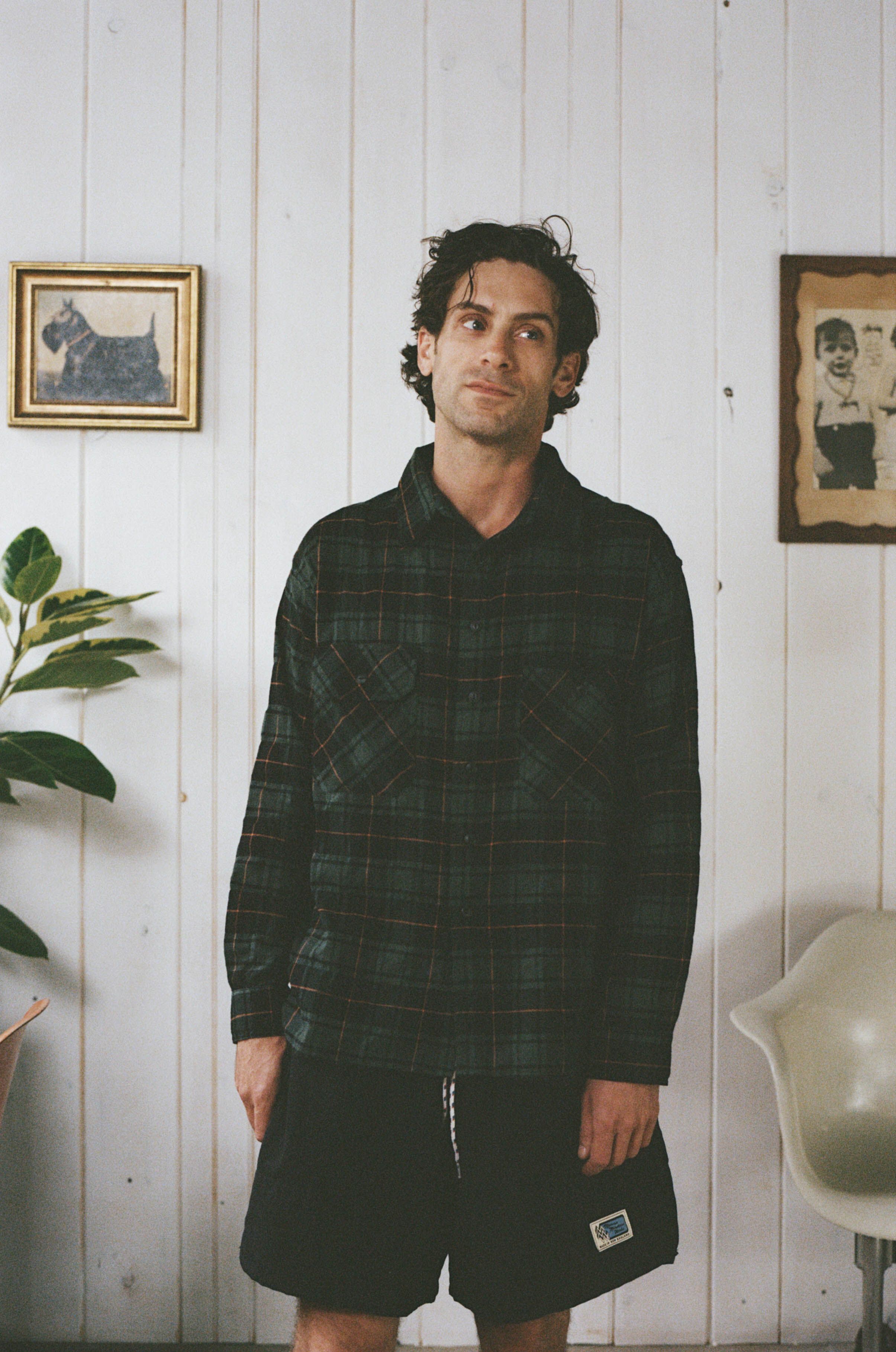 Would You Pay More for American-Made Menswear? This Indie Designer Is ...