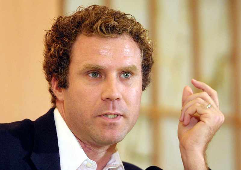 These Are The Best Will Ferrell Movies