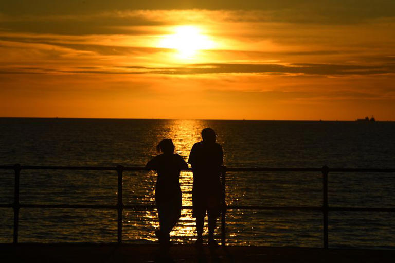 El Niño update as major weather event to impact global temperature