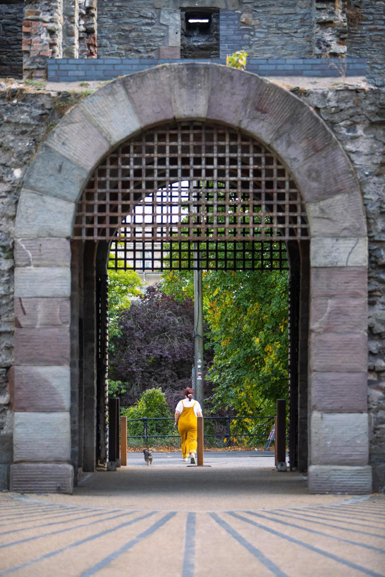 Muse and Umberslade reflect on a decade of success at Bristol's Wapping ...