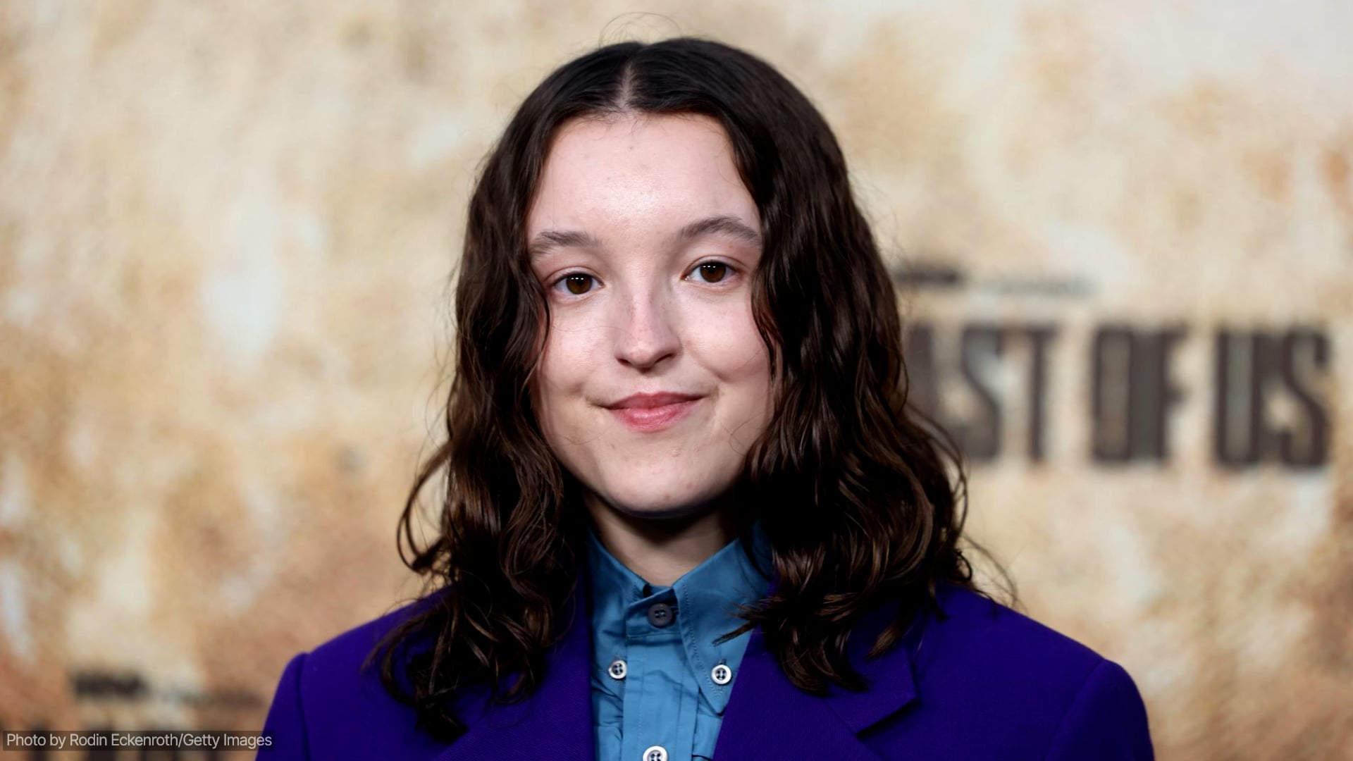 Bella Ramsey Becomes First Non-Binary Actor With Multiple Emmy Nods