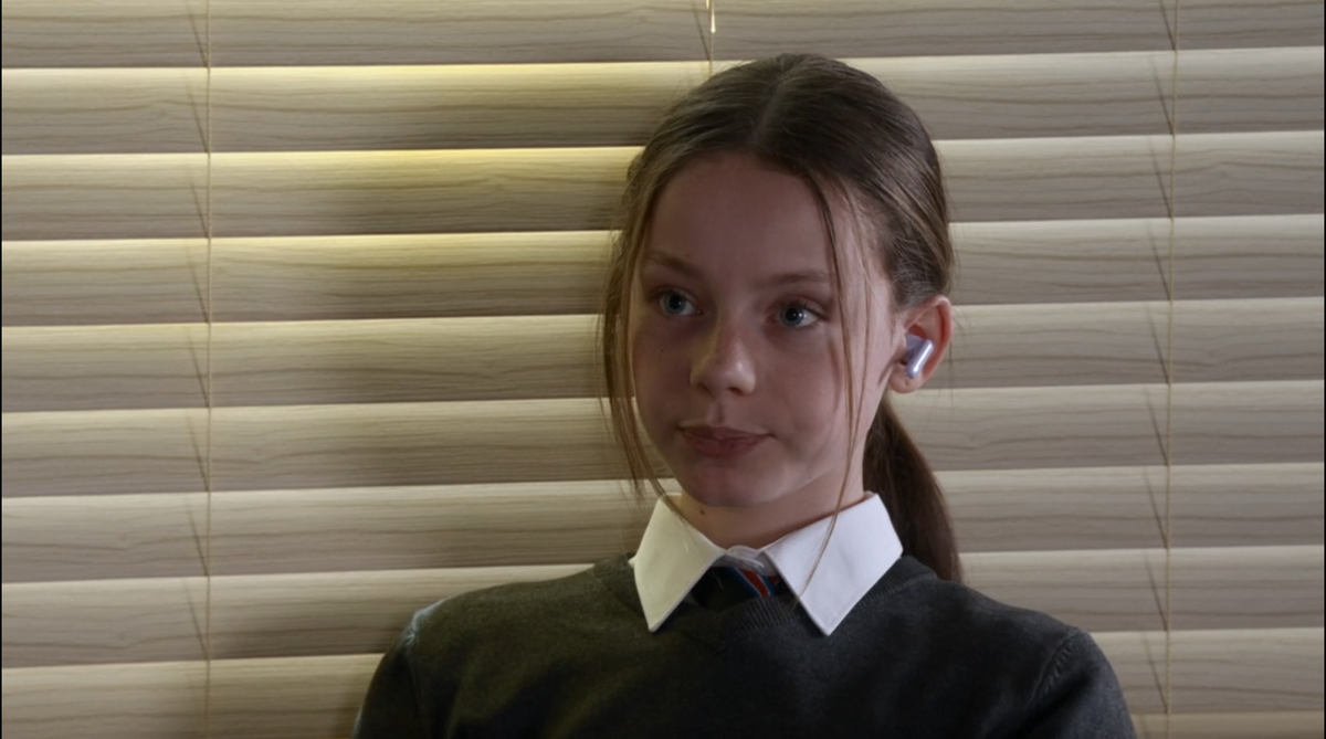 Coronation Street's Jack P Shepherd responds to Lily Platt's shock recast