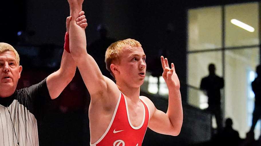 Fargo Wrestling Quarterfinals: High-Stakes Showdowns Set at Junior ...