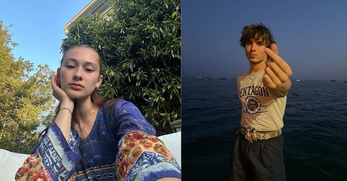 Missing in Action: Why Lola Tung and Nicholas Alexander Chavez Won't ...