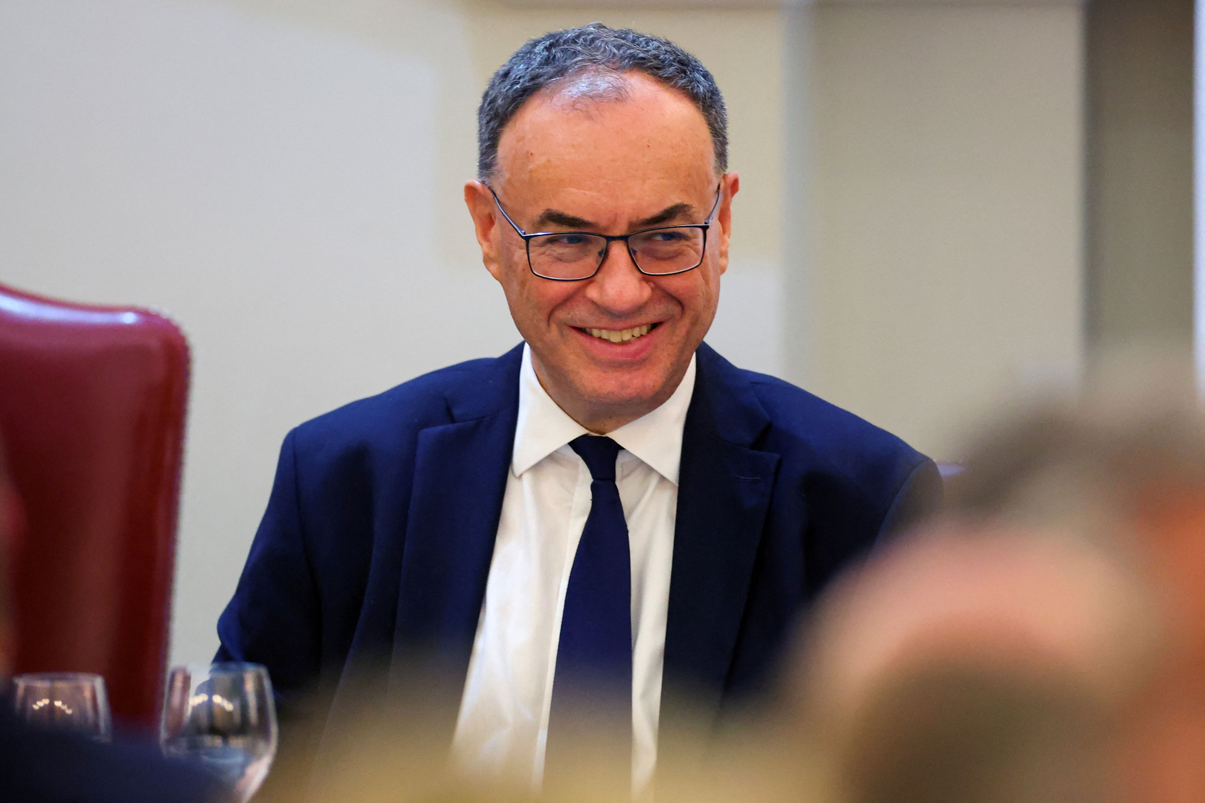 Markets bet on August interest rate cut despite surprise inflation jump