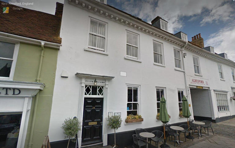 Good Food Guide: Beloved Malaysian restaurant Lucky Lychee in Hampshire ...