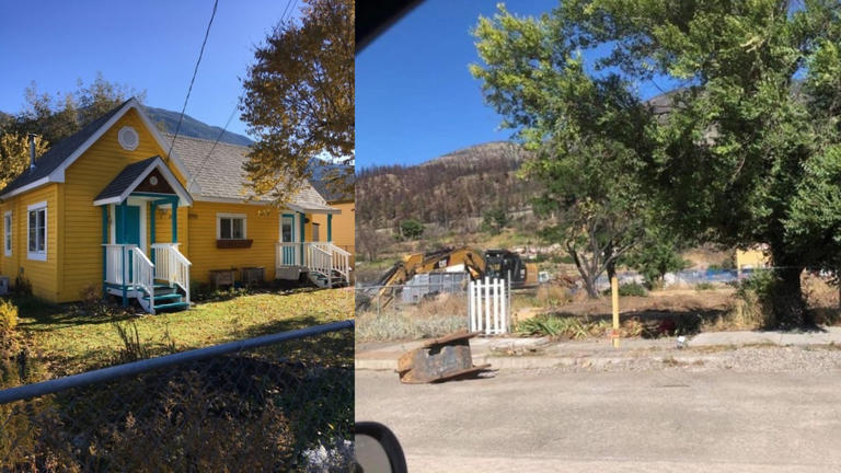 B.C. sees thousands of wildfire evacuees every year. But are people ...