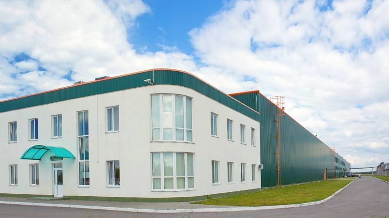 Polish factory in Ukraine hit by Russian drones in deliberate attack ...