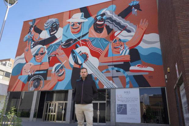 All we know so far about 'Boxpark-style' vision for Basildon’s old M&S ...