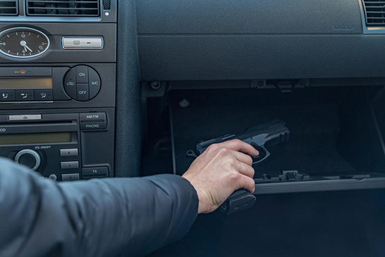 Is it legal to have a gun in your car? Know what is allowed with ...