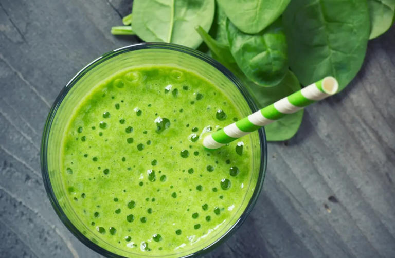 The healthy drink Kate Middleton starts her day with