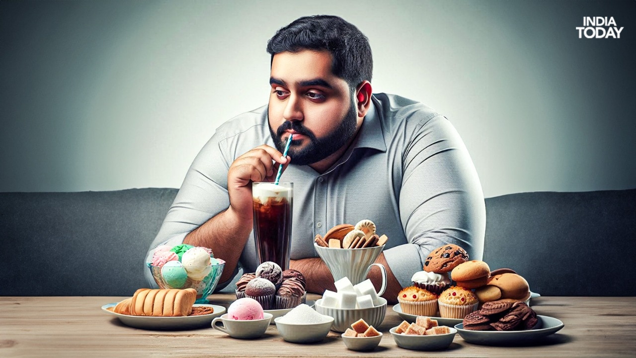 India's obesity crisis tied to diet more than exercise