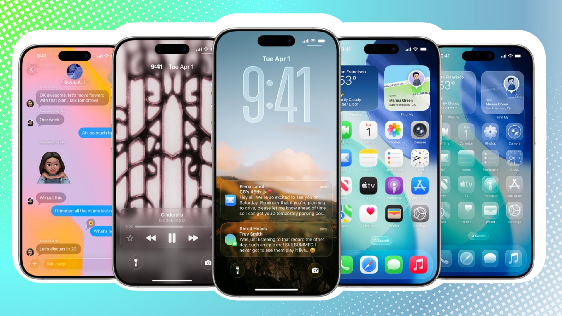 iOS 26: Dieses Datum sollten sich iPhone-Nutzer jetzt merken