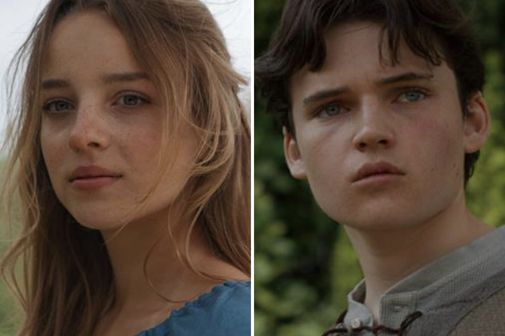 ‘Legend of Zelda' Live-Action Movie Casts Bo Bragason and Benjamin Evan ...