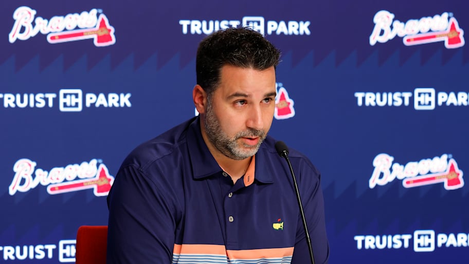 Braves' international failures makes 2025 draft strategy a bit concerning