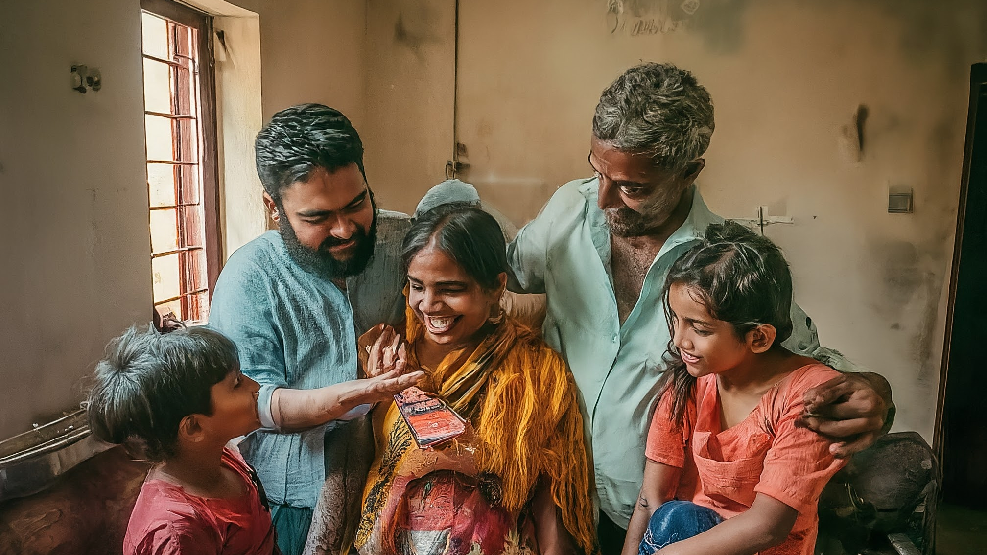 Step-by-Step Guide to Add a Family Member to Your Ration Card