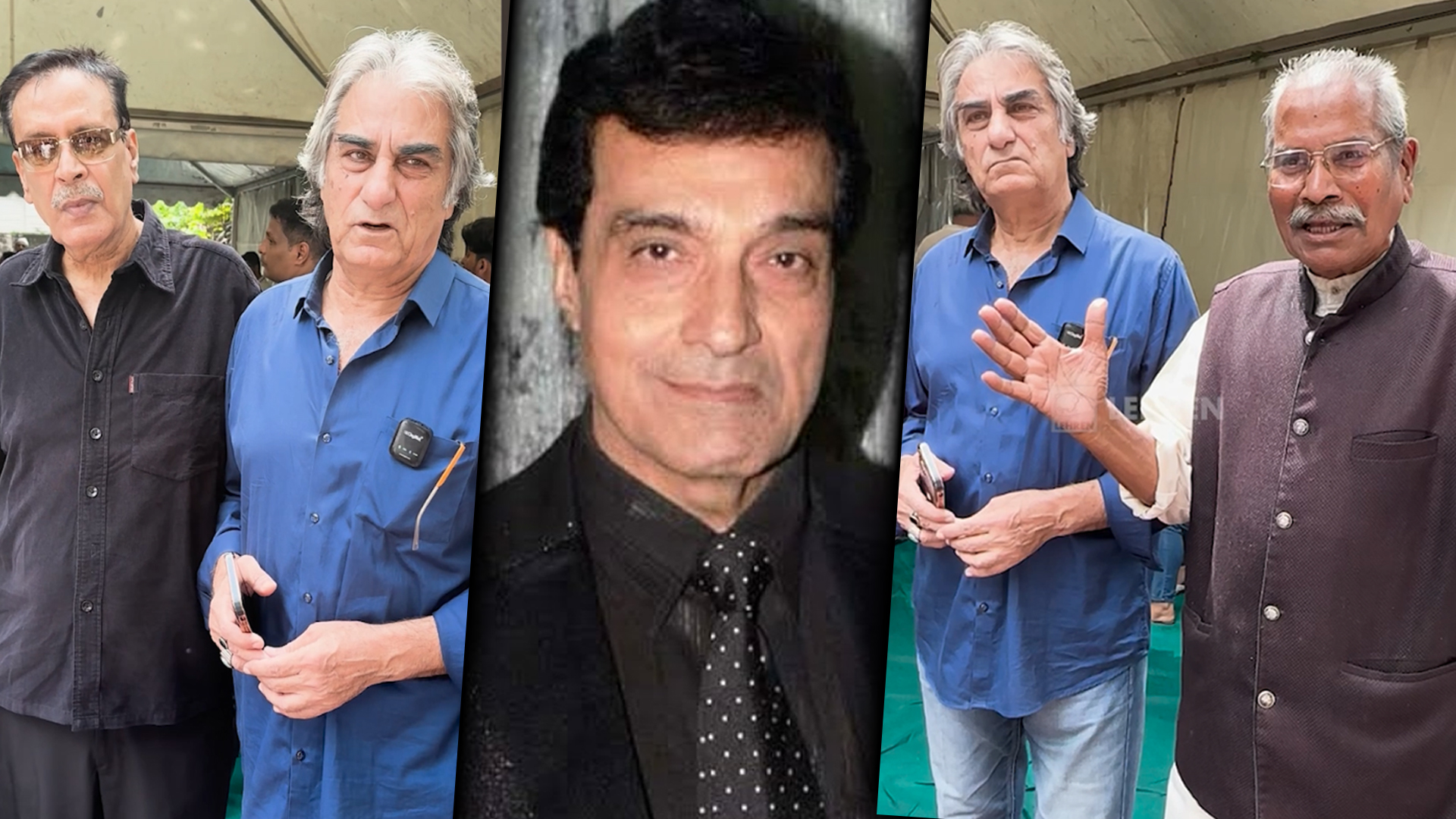 Actor-Producer Dheeraj Kumar Remembered For His Unparalleled Humanity ...