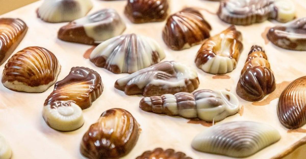 15 Best European Chocolates You Need To Try At Least Once In Your Life