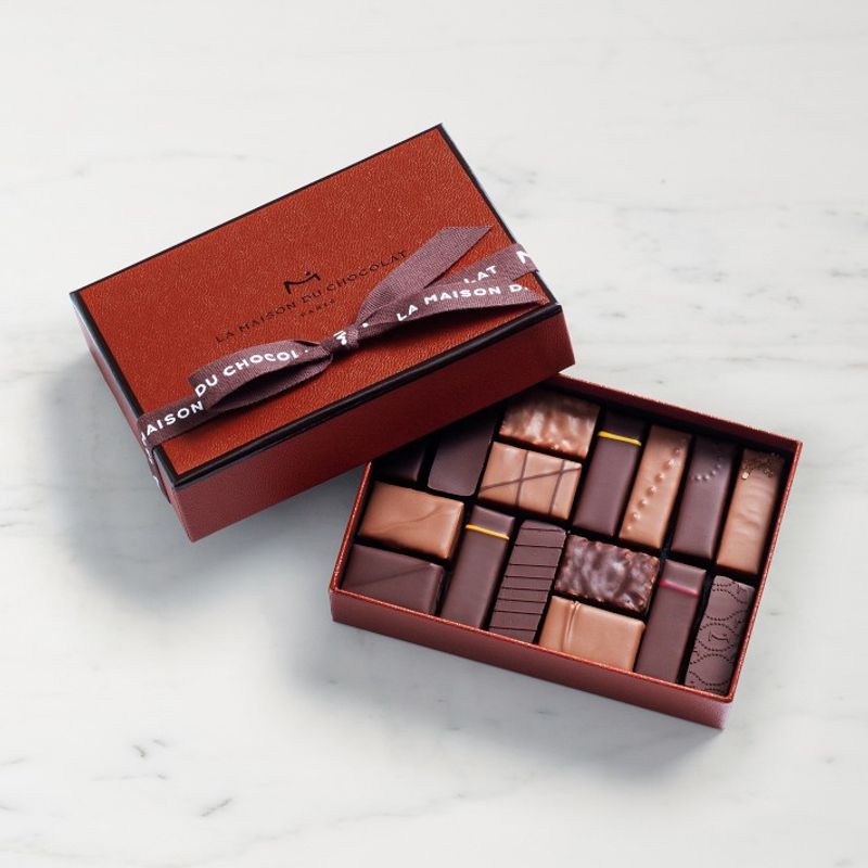 15 Best European Chocolates You Need To Try At Least Once In Your Life