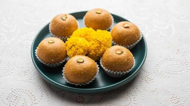 Forget White Sugar! Indian Sweet Recipes With Jaggery, Dates