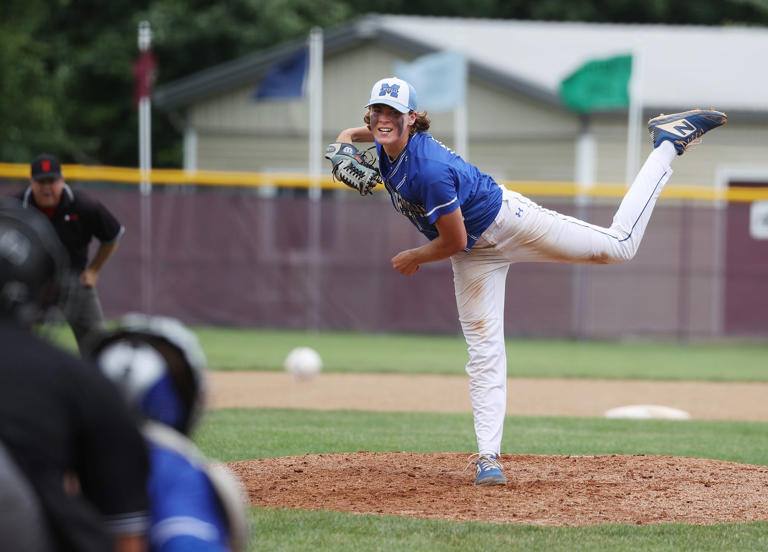 From MLB's draft to the top All-State teams, here are the top sports ...