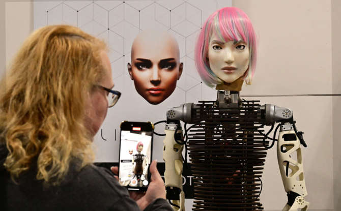 A beginner's guide to grasping artificial intelligence A beginner's guide to grasping artificial intelligence