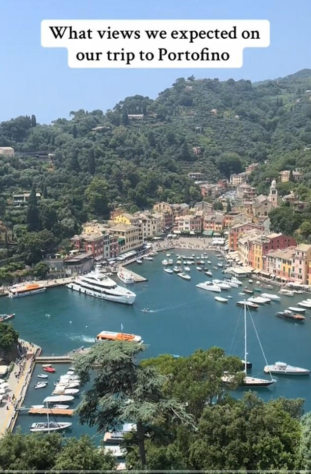 Europe's holiday hell: Videos show streets groaning with crowds and ...