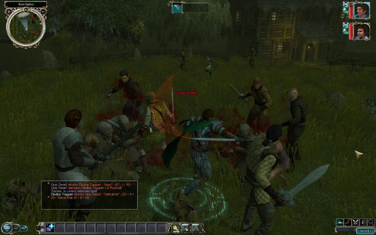 Neverwinter Nights 2: Enhanced Edition (PC) Review