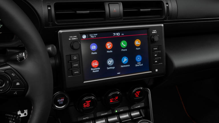 Hey, Hey, Hakone! Green and Bronze 2025 Toyota GR86 Hakone Edition Returns