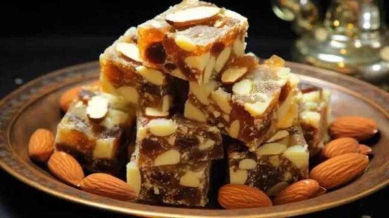 Forget White Sugar! Indian Sweet Recipes With Jaggery, Dates