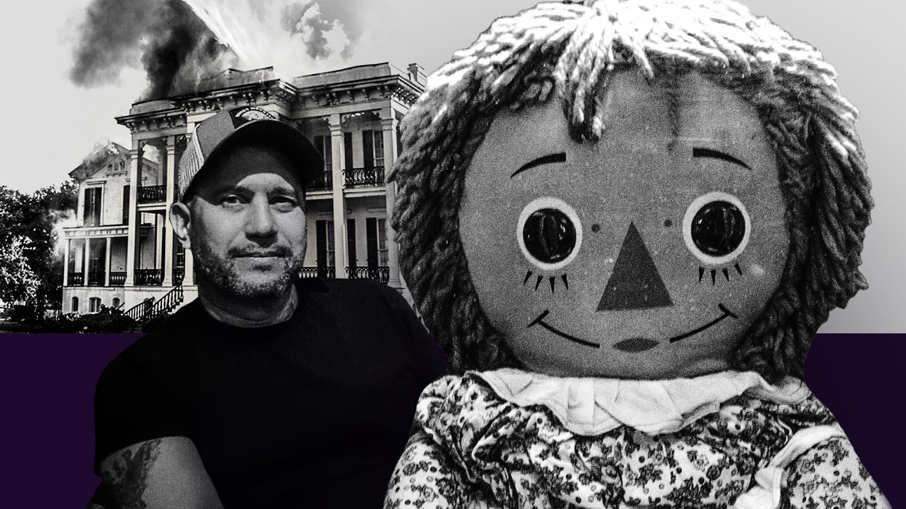 Is the Annabelle doll responsible for other deaths?