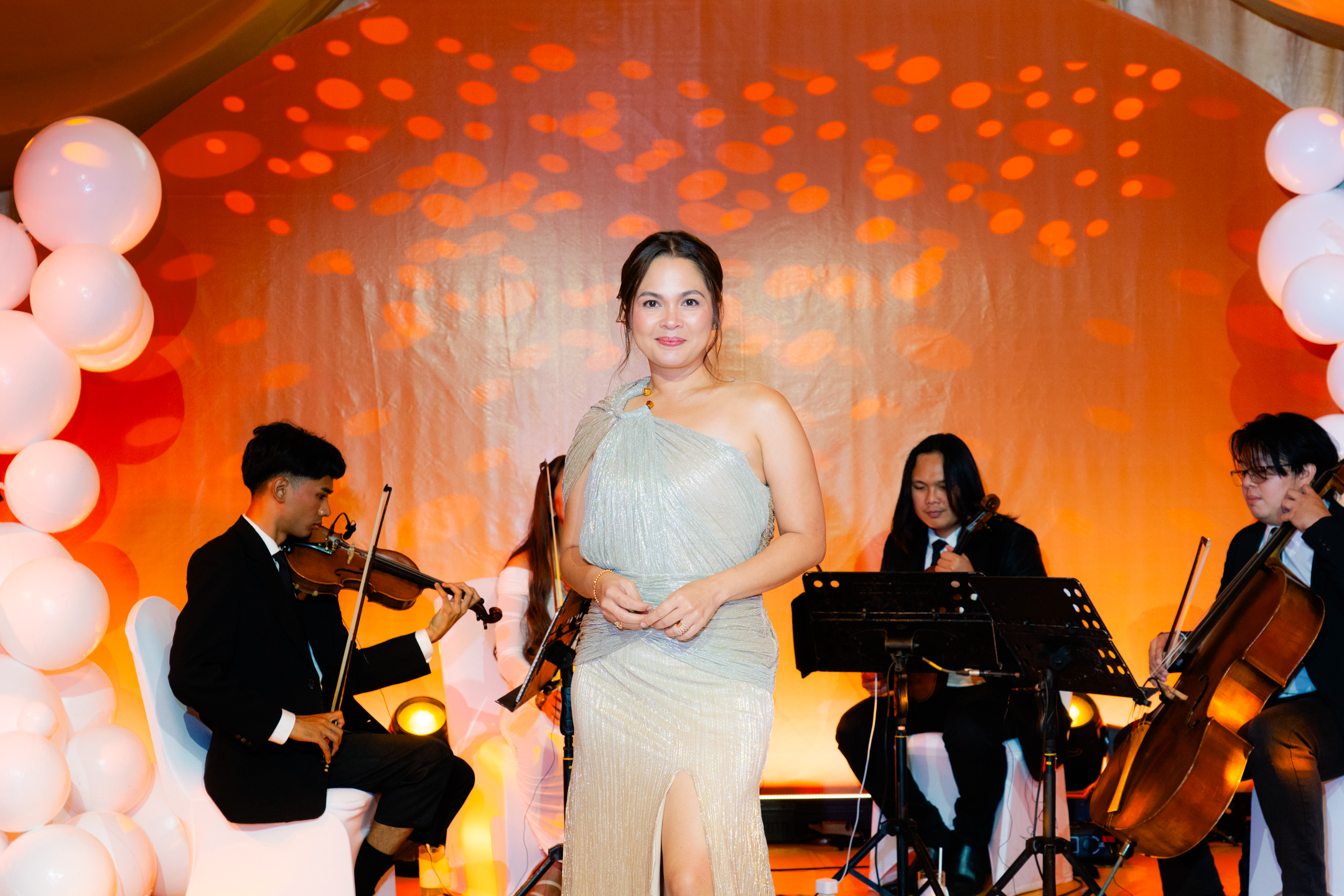 Judy Ann Santos says cosmetic enhancement is a personal choice she respects