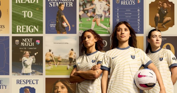 Post Rebrand, Seattle Reign FC Is Looking for the Jewel in Its Crown