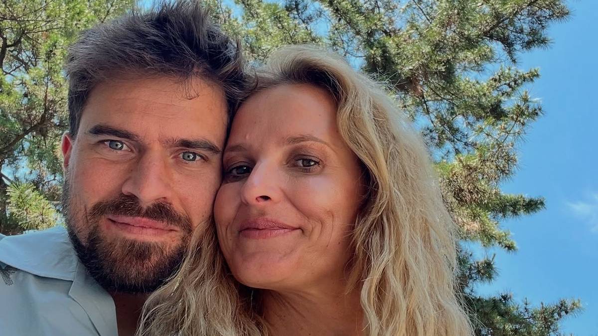 Cristina Ferreira revela pormenor único de quarto partilhado com João Monteiro