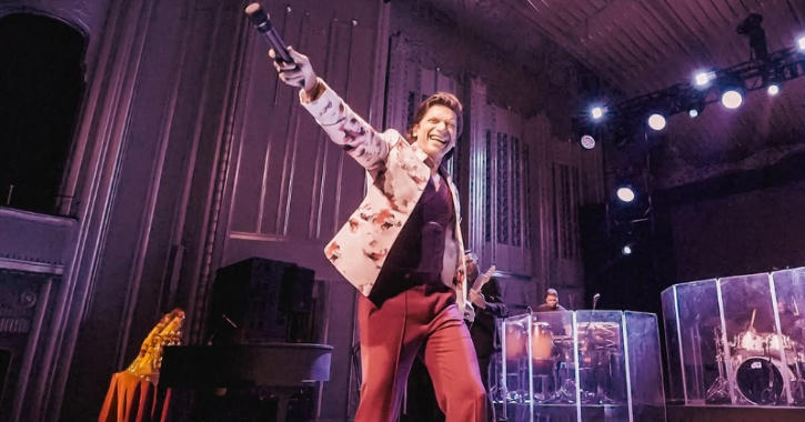 'Abuser uncle': Shaan addresses how Gen Z knows him after his Instagram ...