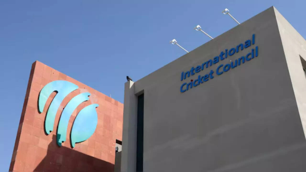 ICC Annual Conference: All eyes on USA Cricket's future, Associate ...
