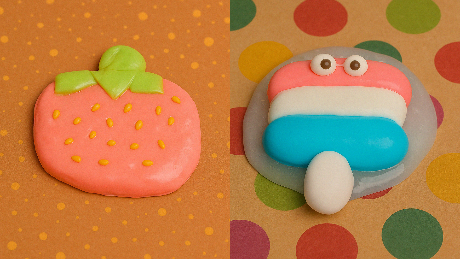 SLIME ASMR So Gooey and Addictive You’ll Watch the Pops and Pulls on ...
