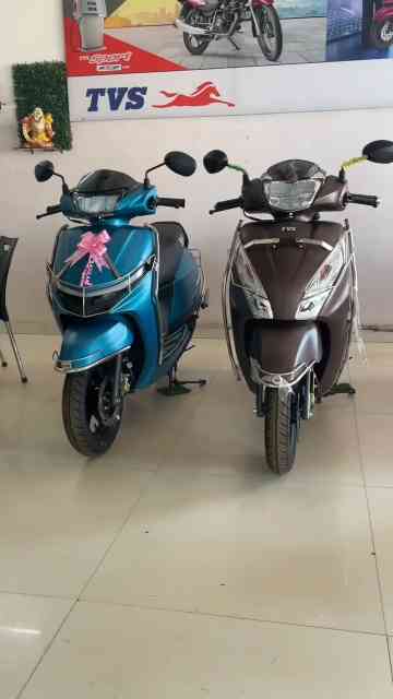 Jupiter 110 Or Jupiter 125: Which One Wins?