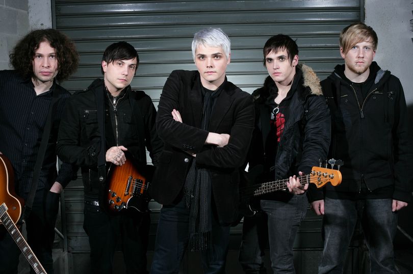 Heartbreaking tragedy that led to the creation of My Chemical Romance