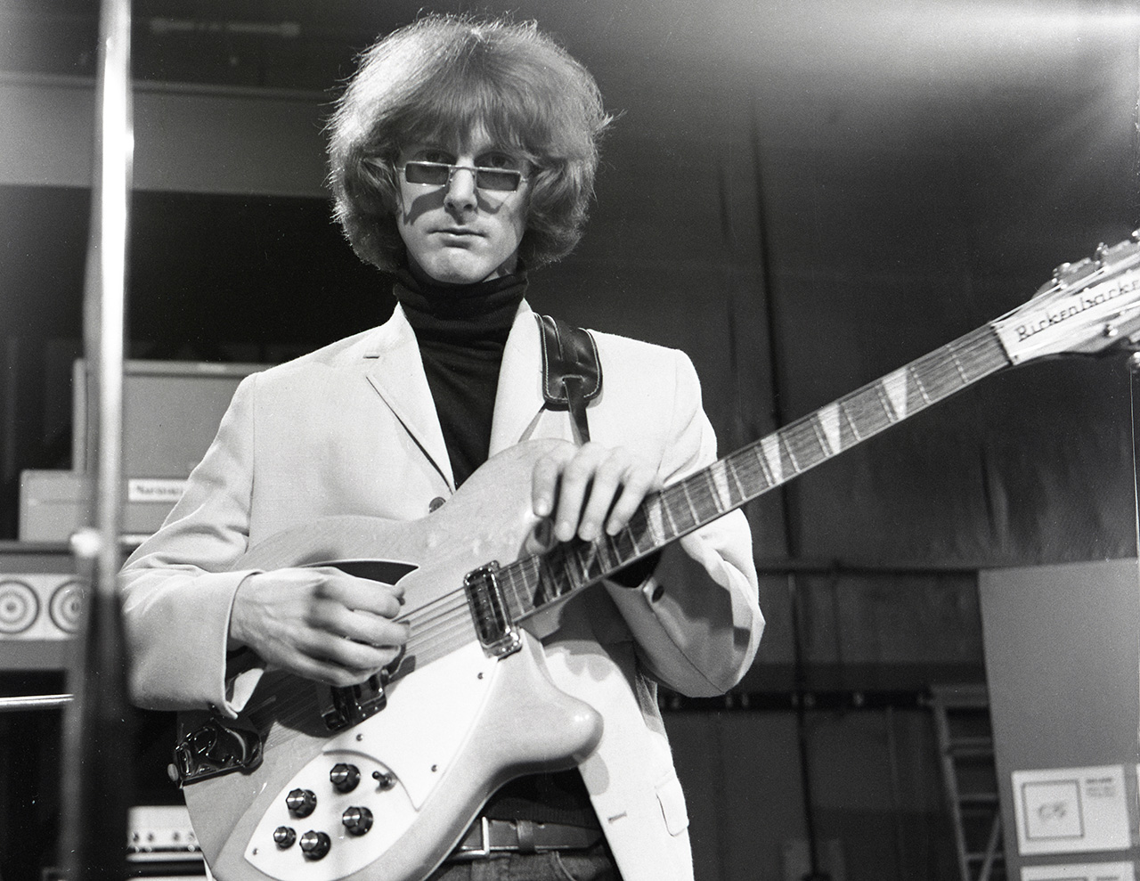 Roger McGuinn on The Byrds’ influential guitar style, and why they didn ...
