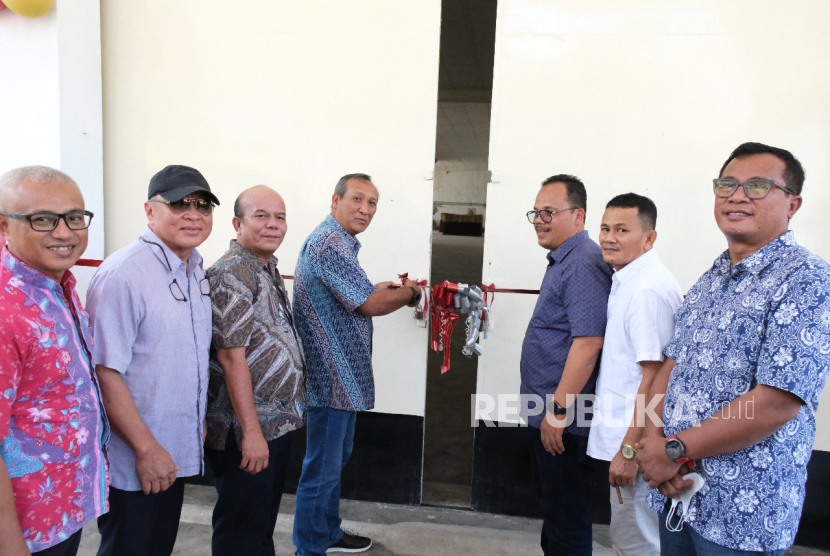 Pabrik Cerutu Tembakau Deli Resmi Beroperasi, Siap Masuki Pasar Global