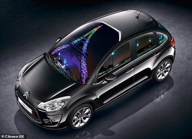 Car dealers told to suspend sales of used Citroen cars impacted by ...
