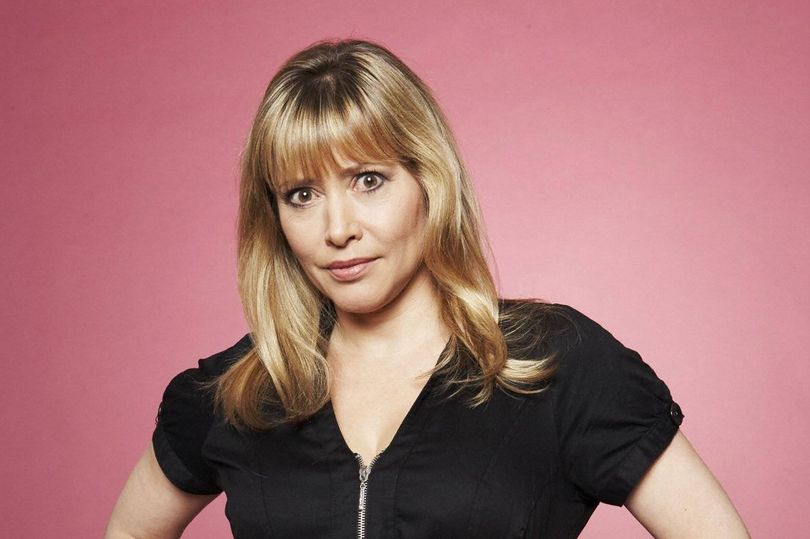 BBC EastEnders fans 'rumble' explosive return for another Branning ...