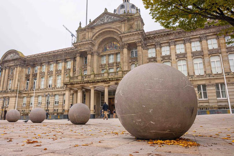 How much Birmingham council tax is going up by in your area