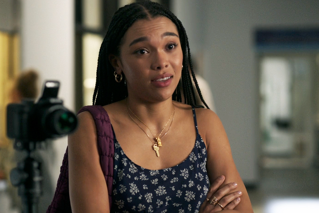 Who Plays Anika In ‘The Summer I Turned Pretty’ Season 3? Meet Sofia Bryant