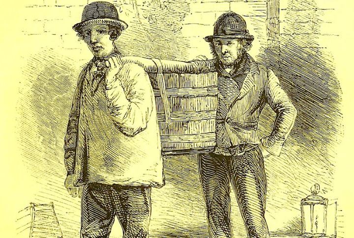 History's Most Horrifying Occupations