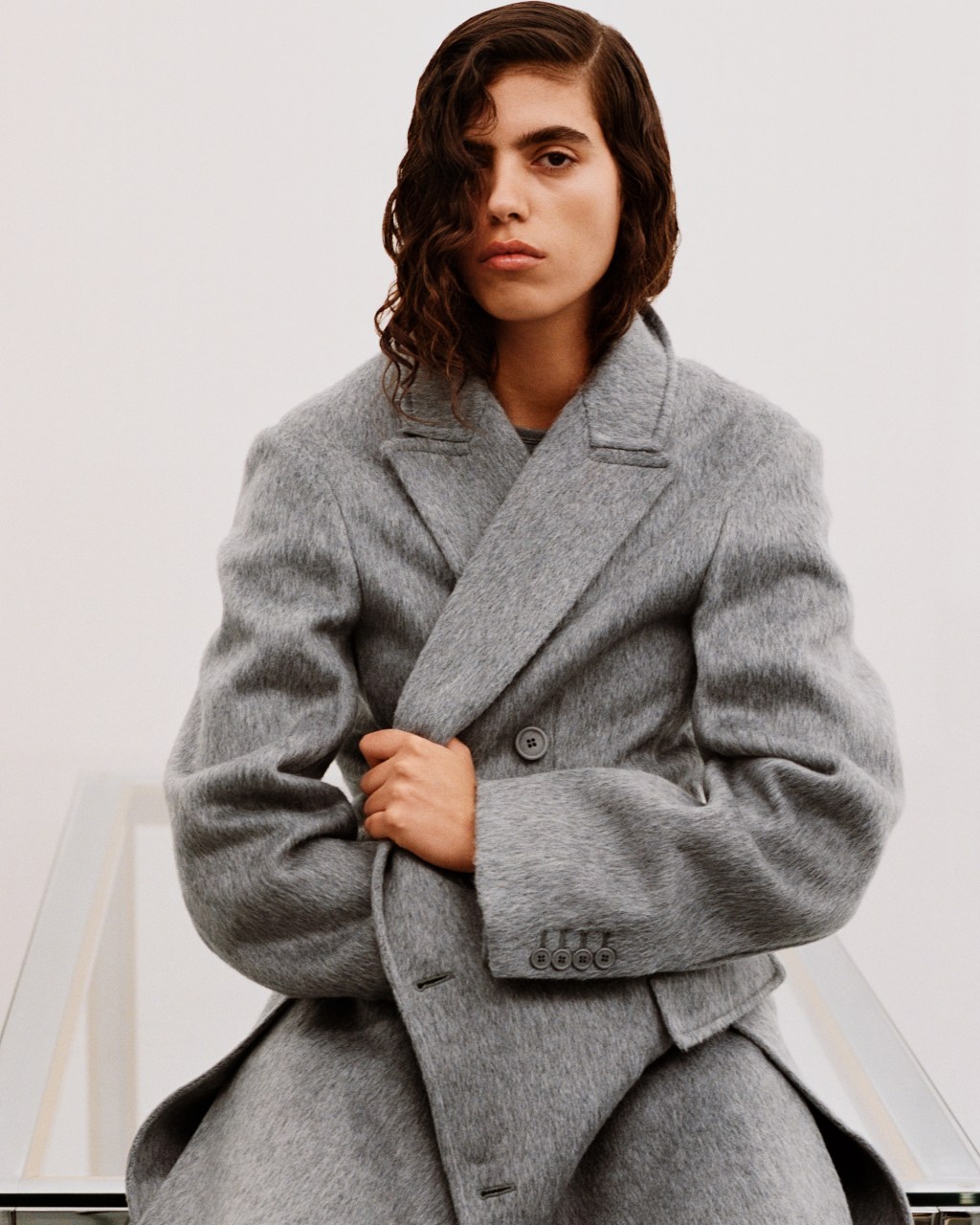 Phoebe Philo is Ready to Open Her First Store on Carlos Place in London's Mayfair