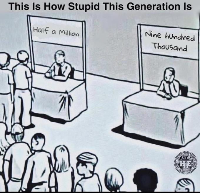 10 Facebook Memes That Are Hard To Look At But Still Somehow Funny